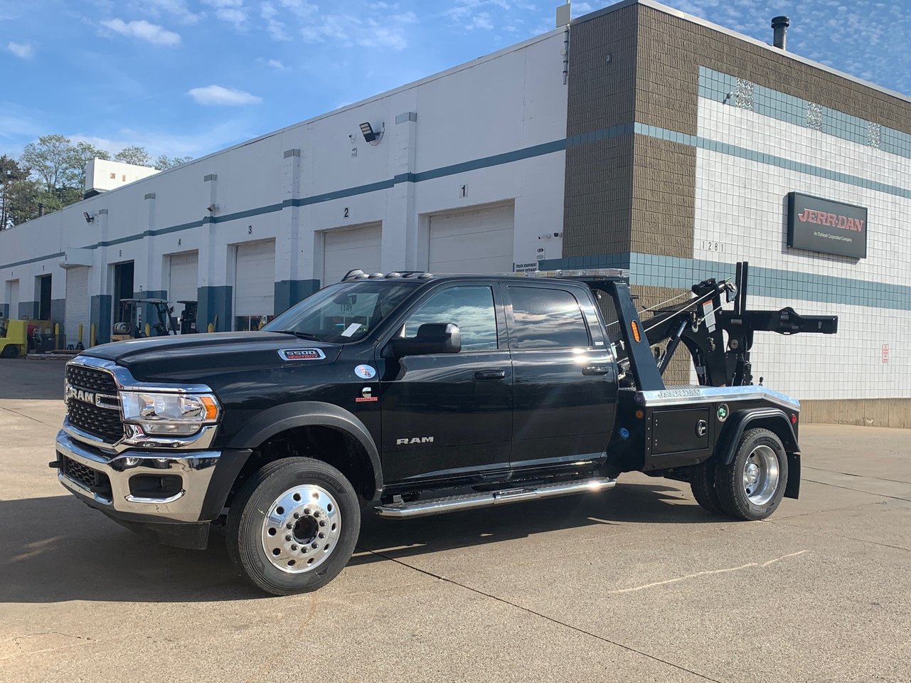 In Stock Truck Equipment for Sale | Fallsway Equipment